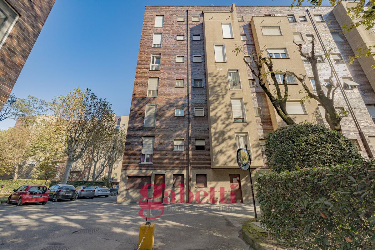 Appartamento in vendita a Cesano Boscone