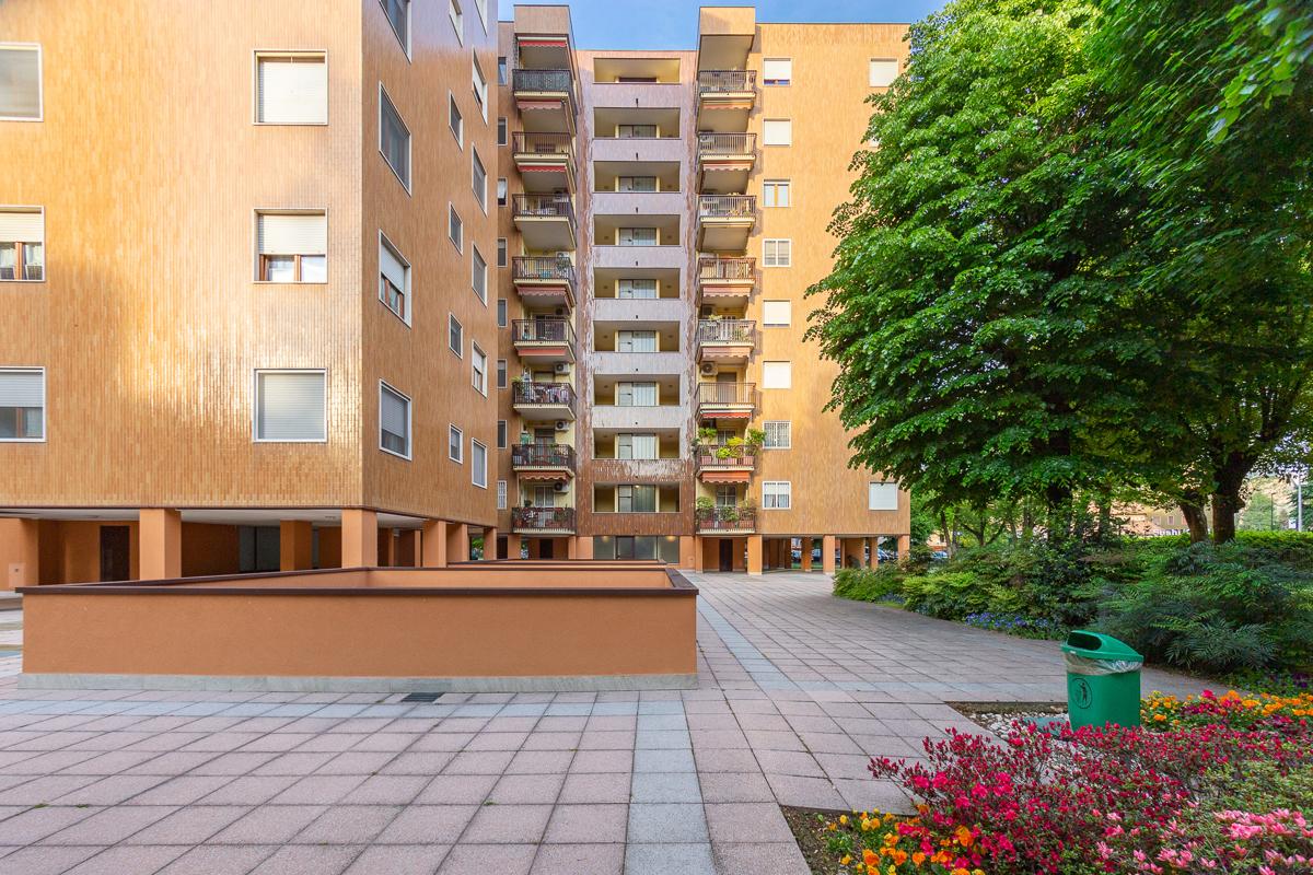 Appartamento in vendita a Segrate