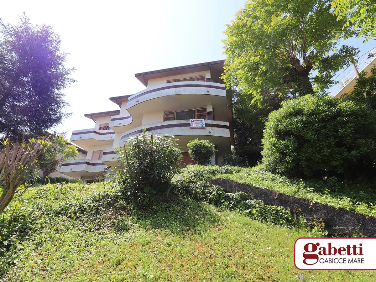 Villa in vendita a Gabicce Mare