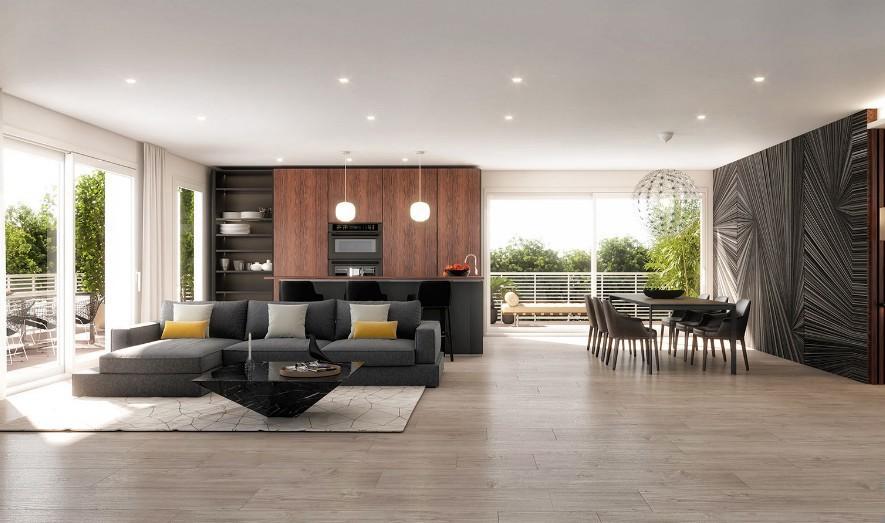 Appartamento, Padova