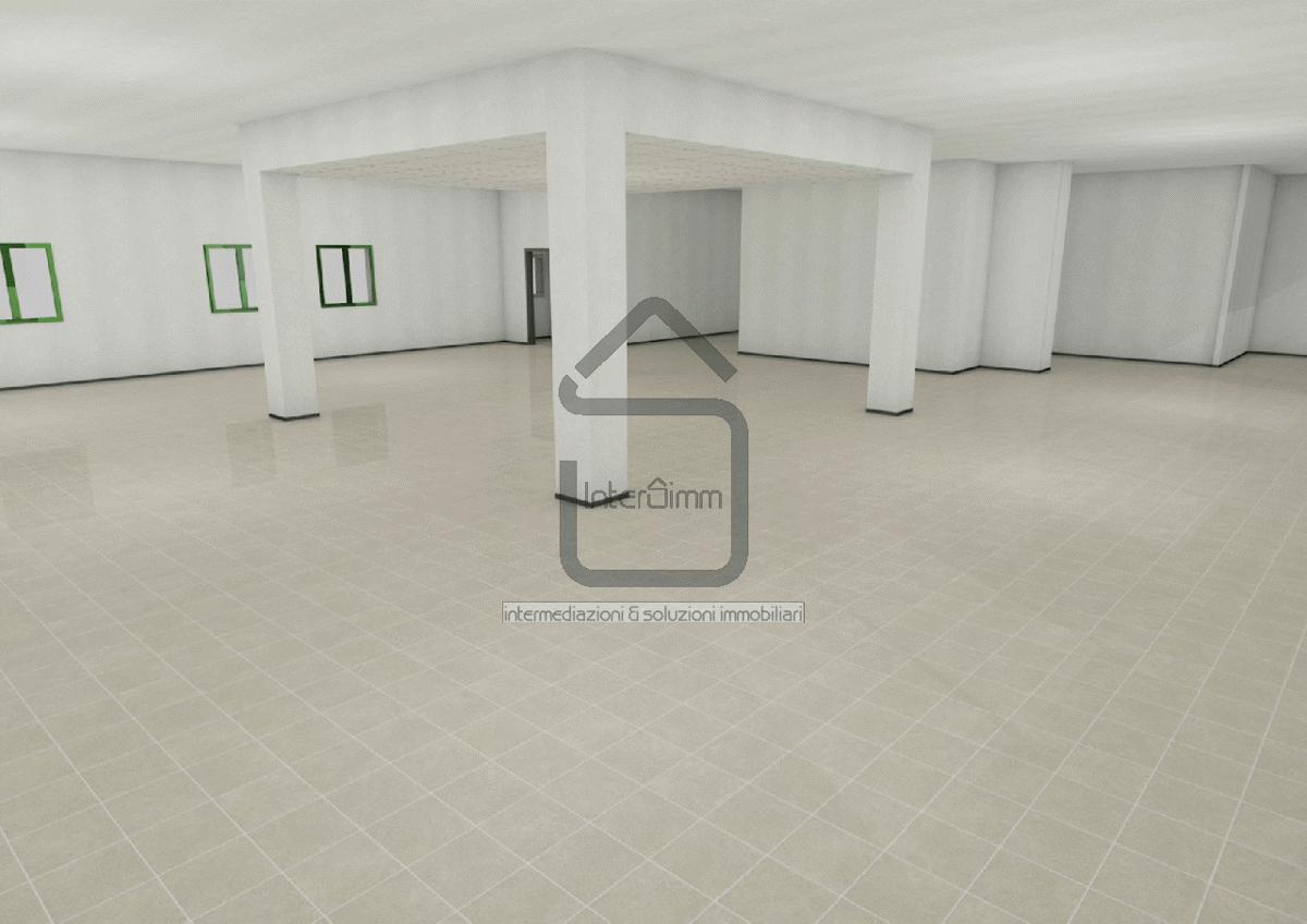 Ufficio in affitto a Abano Terme