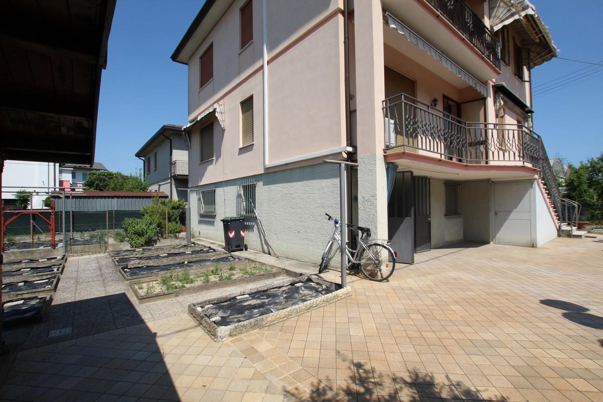 Casa indipendente in vendita a Noventa Padovana