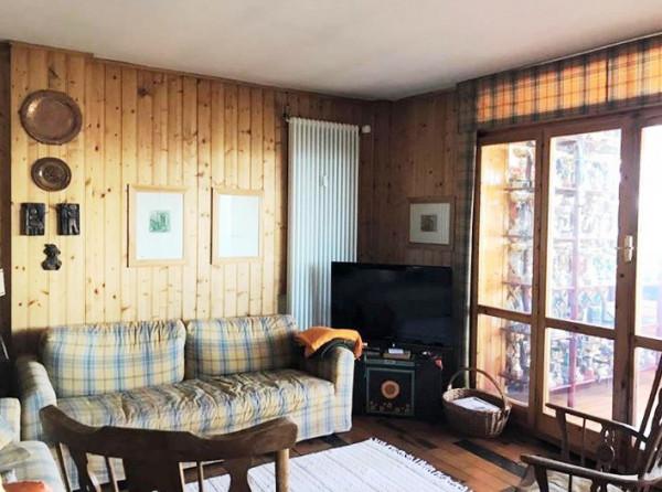 Attico in vendita a Ventasso