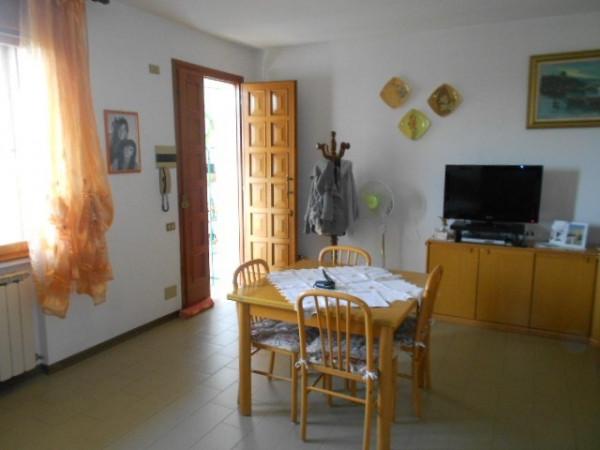 Villa bifamiliare in vendita a Corbola