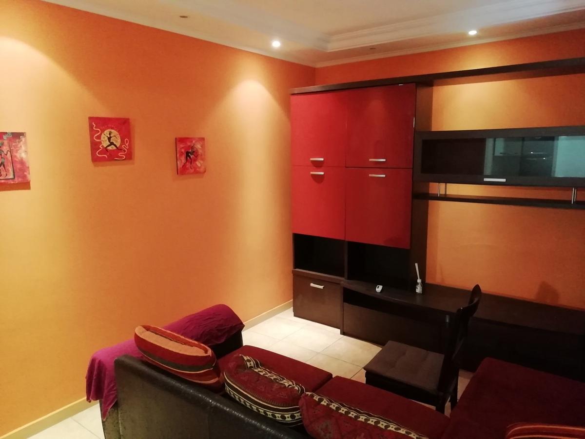 Trilocale in Via Giulio Frascheri 44, Roma