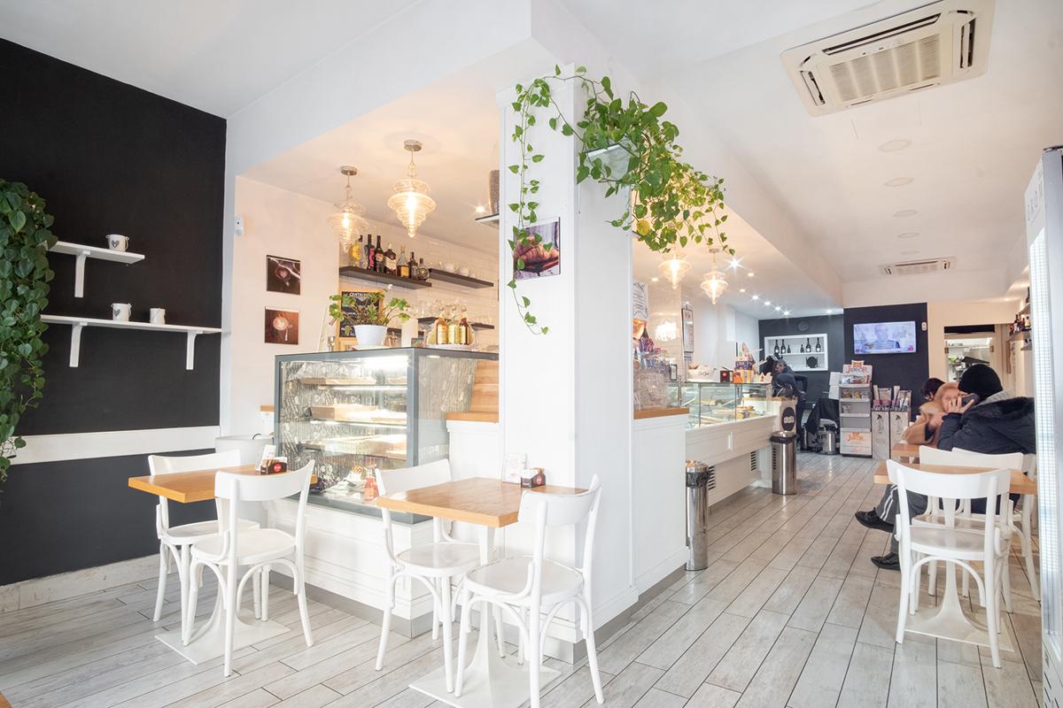 Bar in vendita a Roma