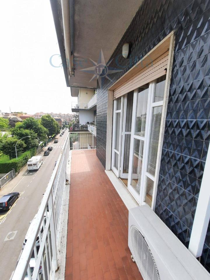 Appartamento in affitto a Cesano Boscone