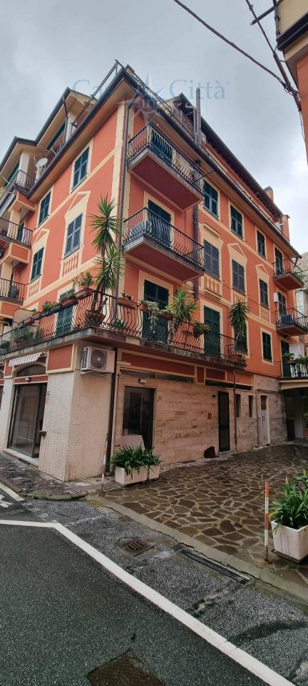 Appartamento in vendita a Bonassola