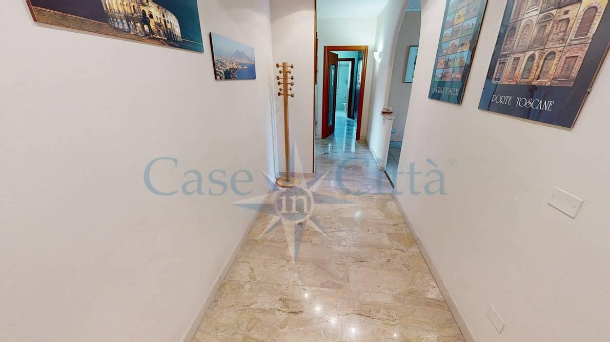 Appartamento in vendita a Cesano Boscone