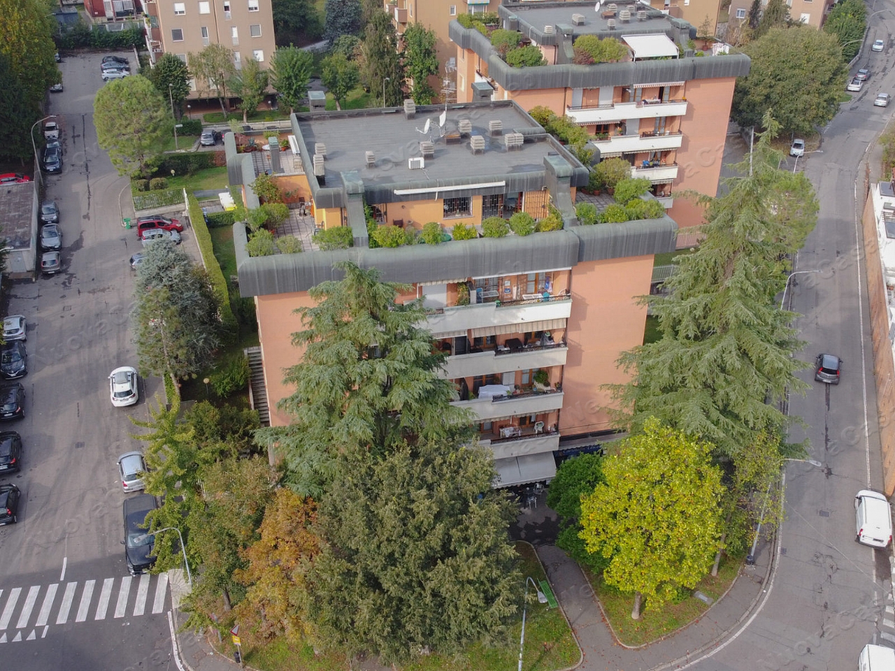 Appartamento in vendita a Rho