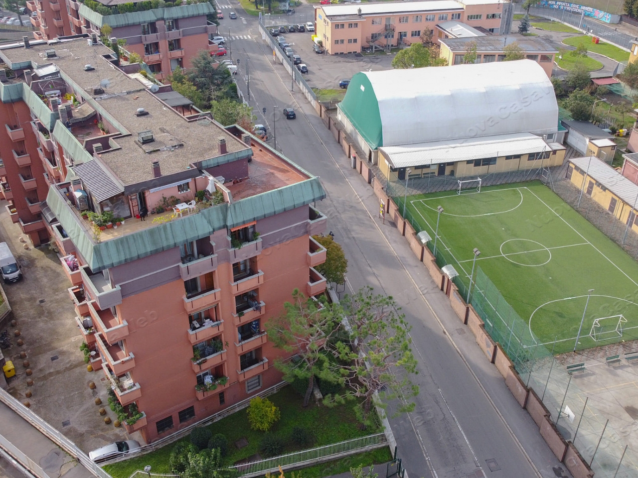 Appartamento in vendita a Rho