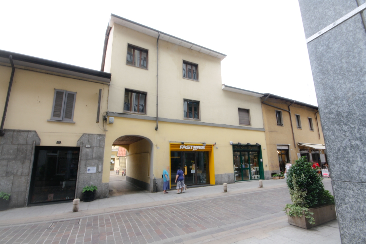 Appartamento in vendita a Rho