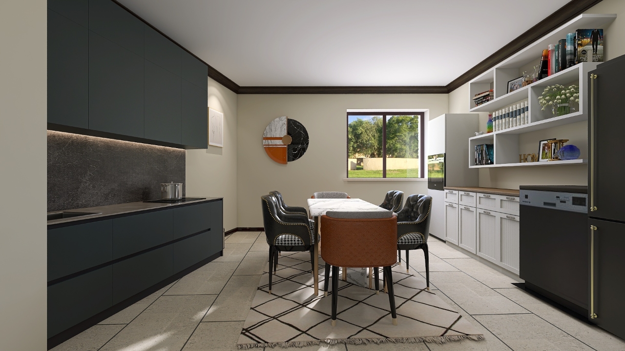 Appartamento in vendita a Rho