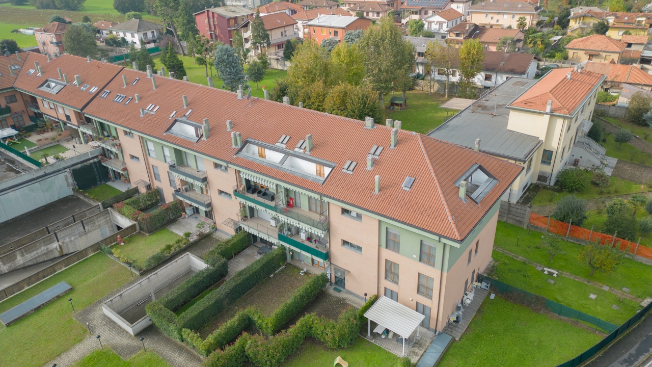 Appartamento in vendita a Rho