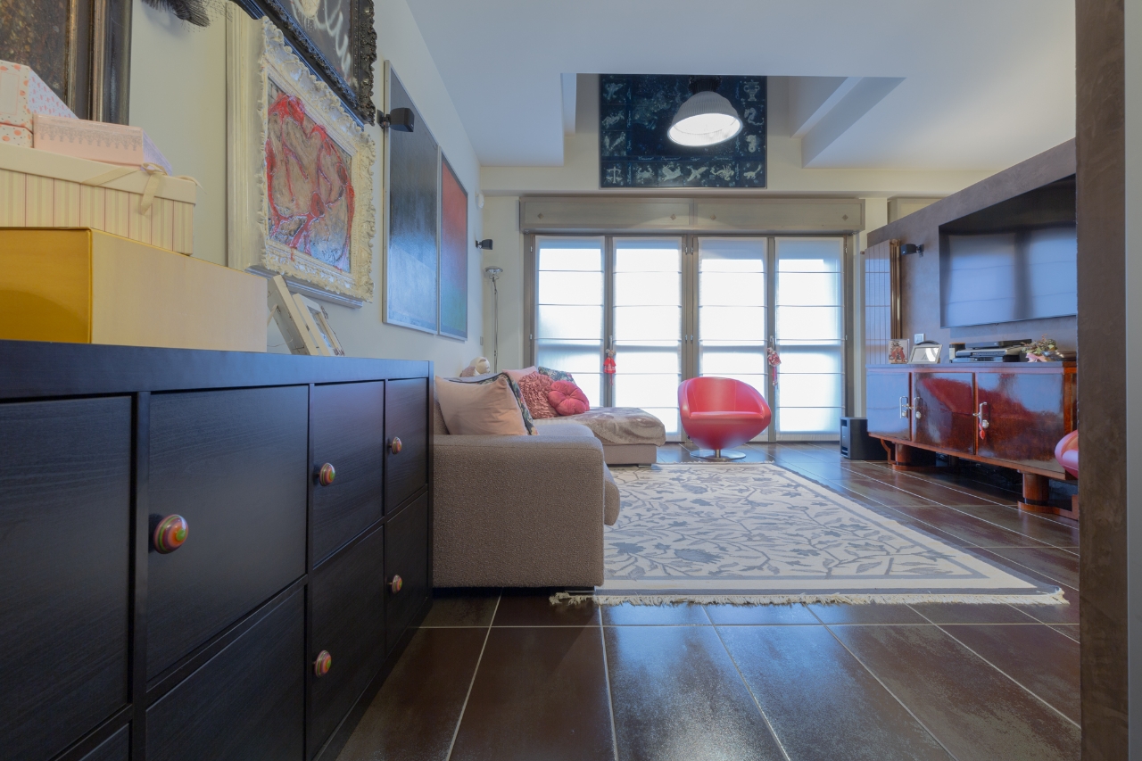 Appartamento in vendita a Nerviano