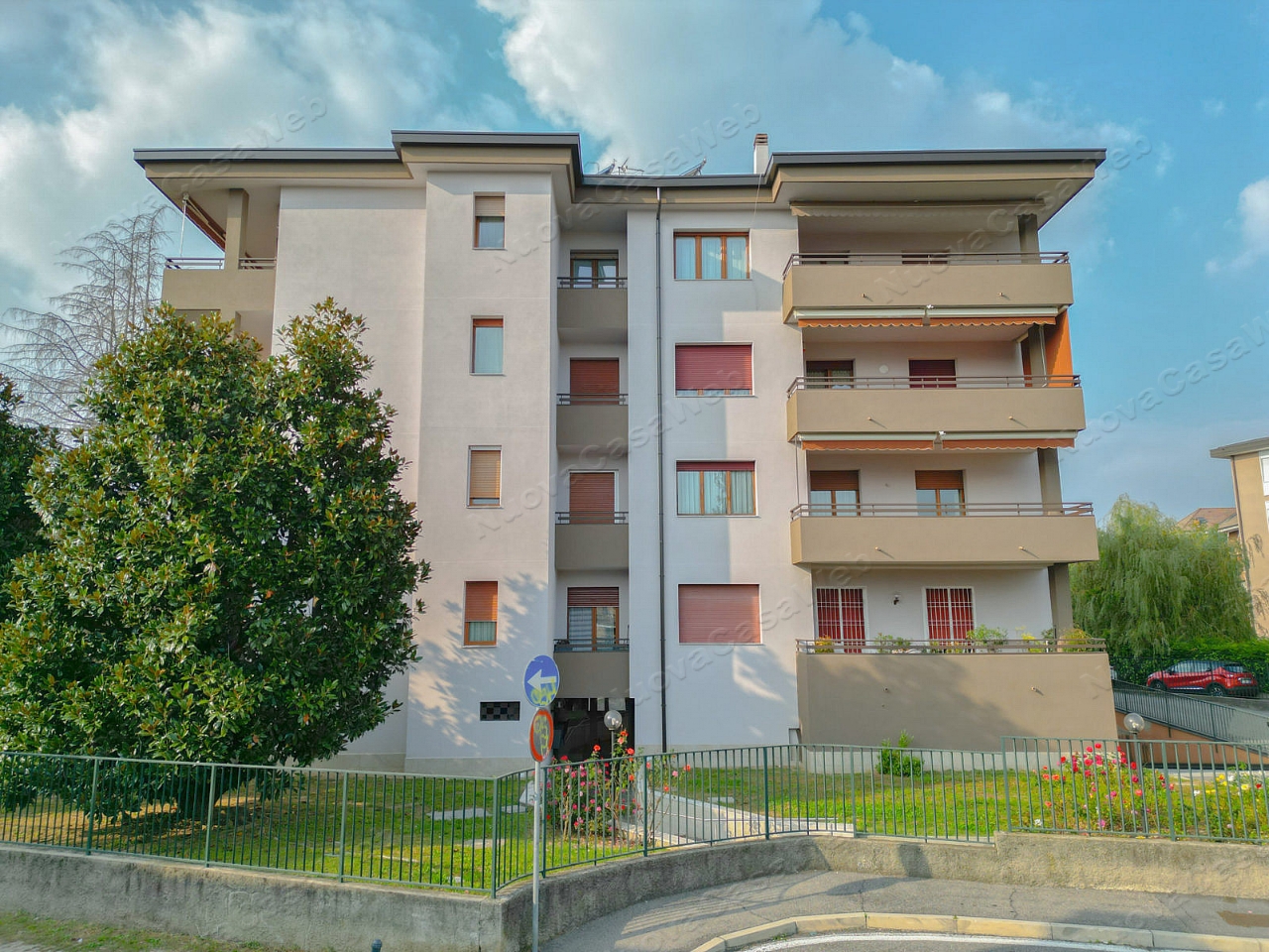 Appartamento in vendita a Arese