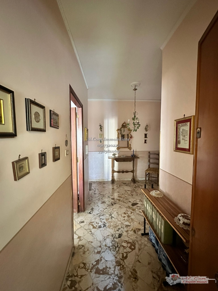 Appartamento in vendita a Ficarazzi