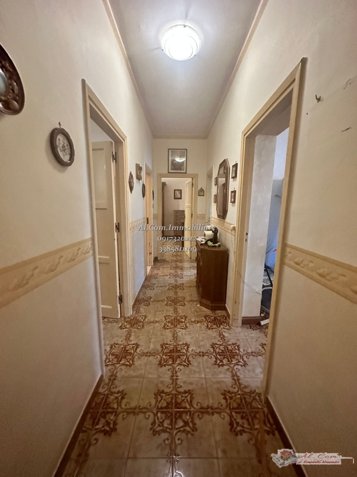 Appartamento in vendita a Ficarazzi