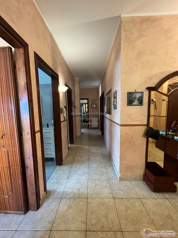 Appartamento in vendita a Ficarazzi