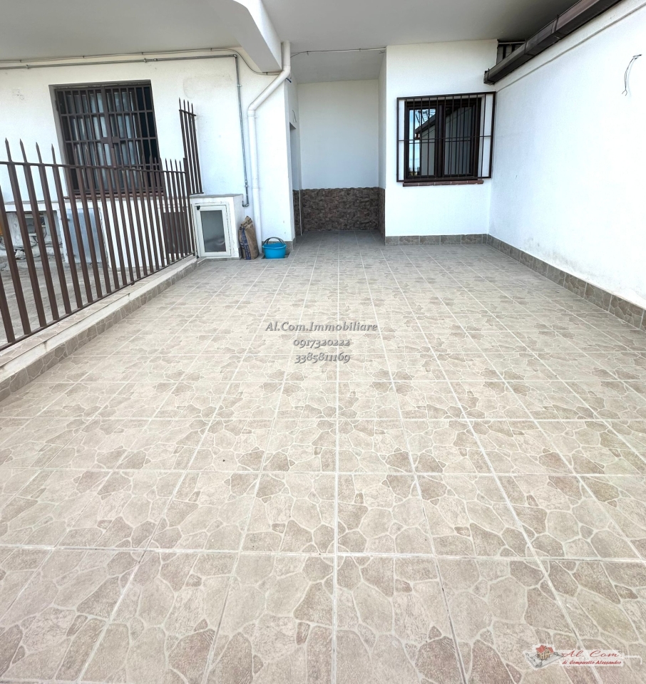 Appartamento in vendita a Ficarazzi