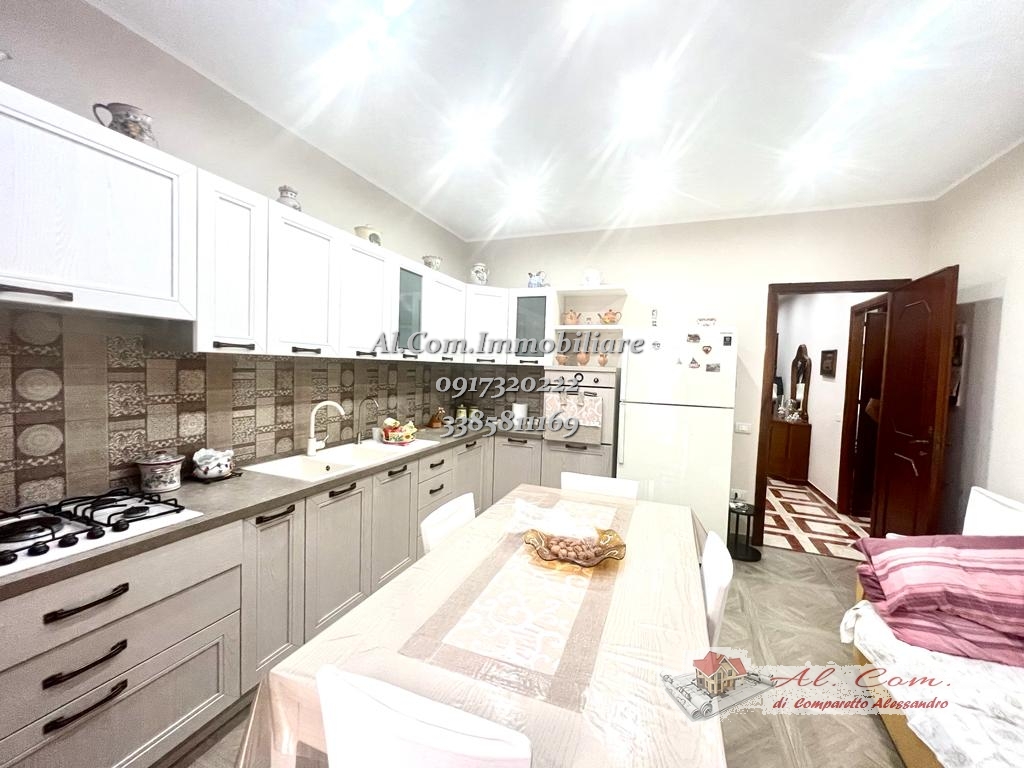 Appartamento in vendita a Ficarazzi