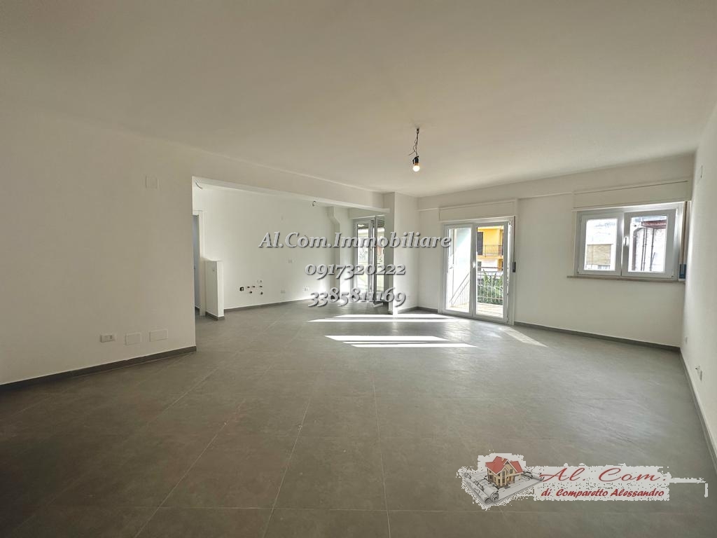 Appartamento in vendita a Palermo