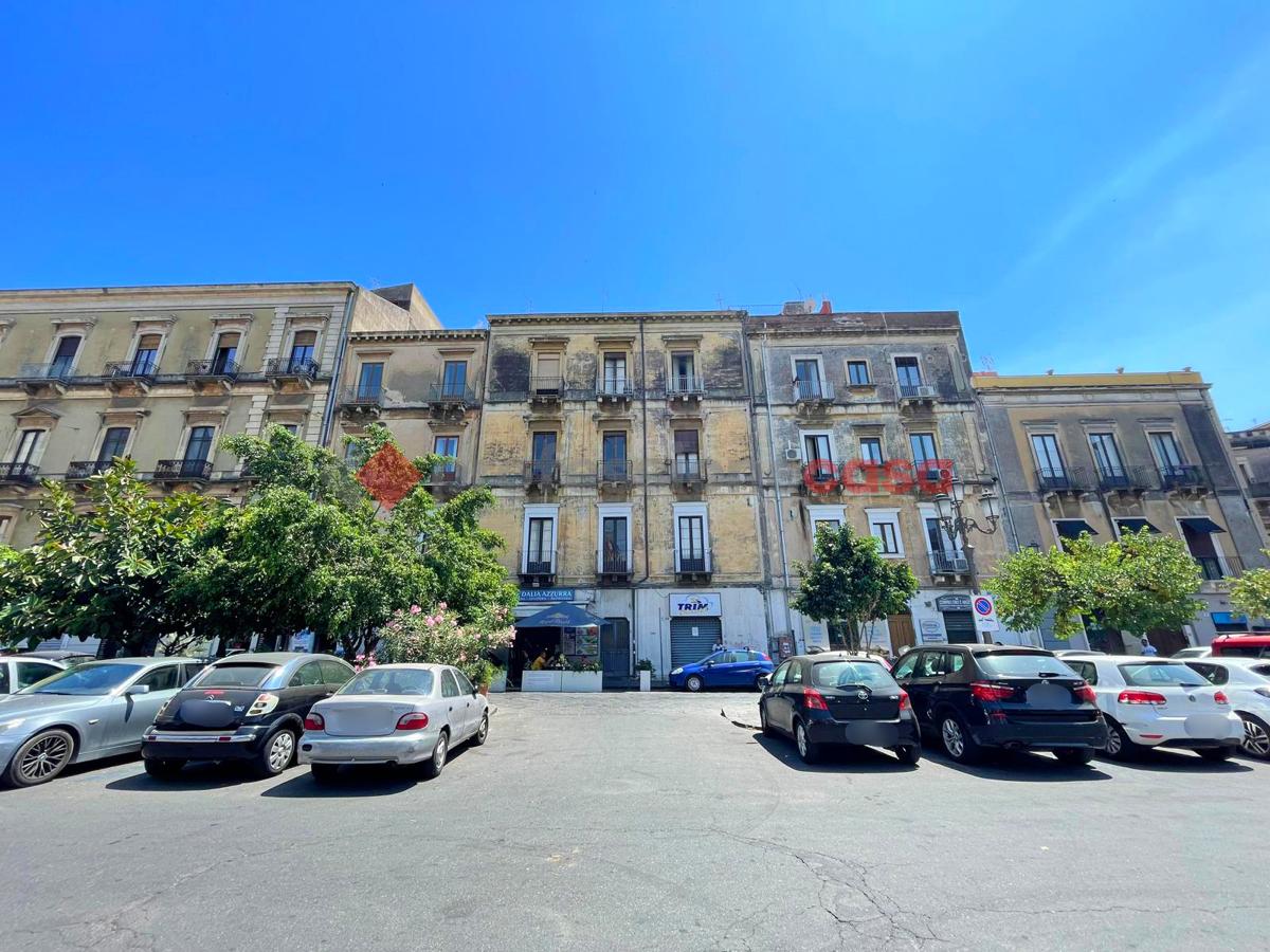 Appartamento in vendita a Catania