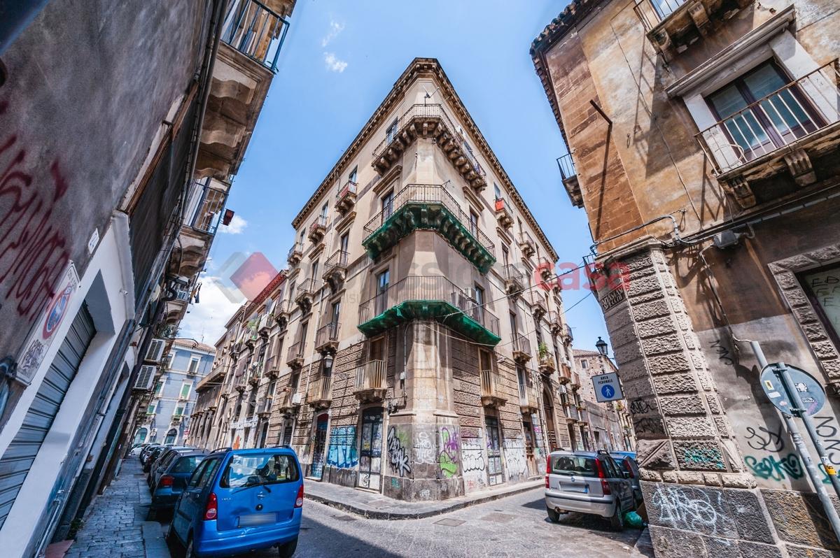 Appartamento in vendita a Catania