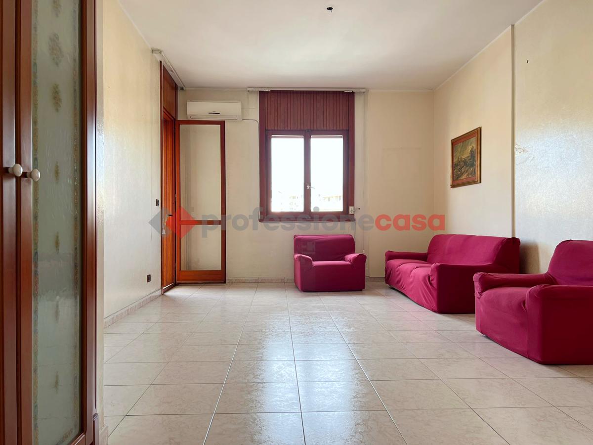 Appartamento in vendita a Catania