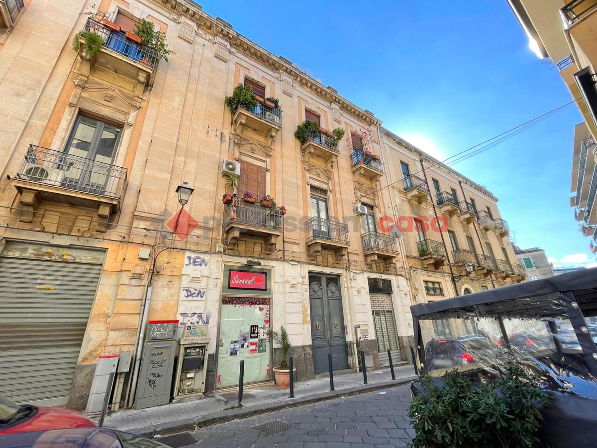 Appartamento in vendita a Catania