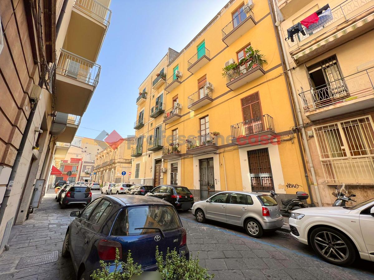 Appartamento in vendita a Catania