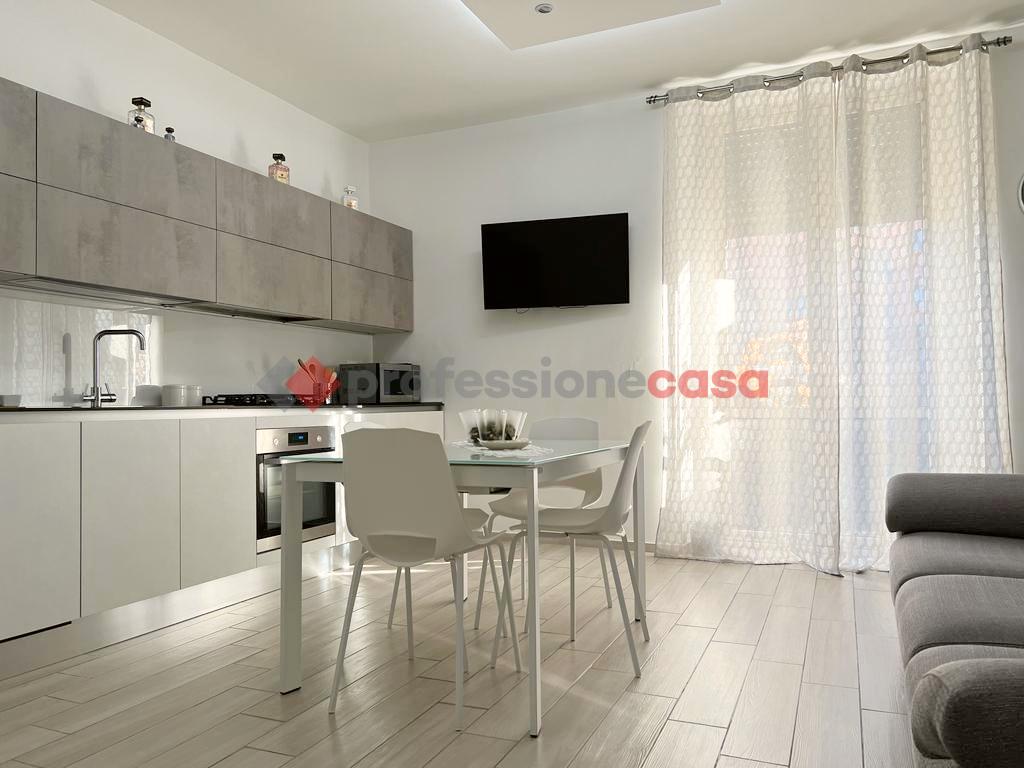 Appartamento in vendita a Catania