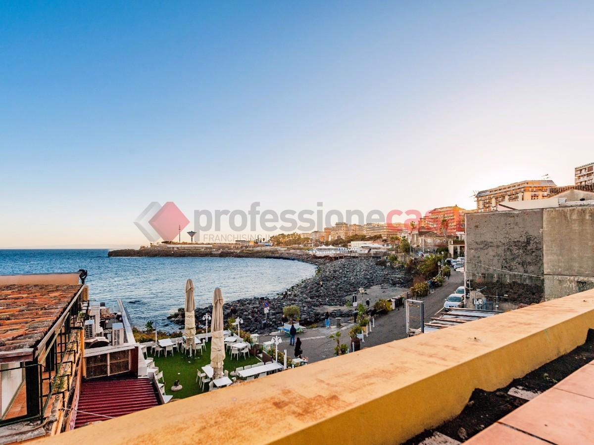 Appartamento in vendita a Catania