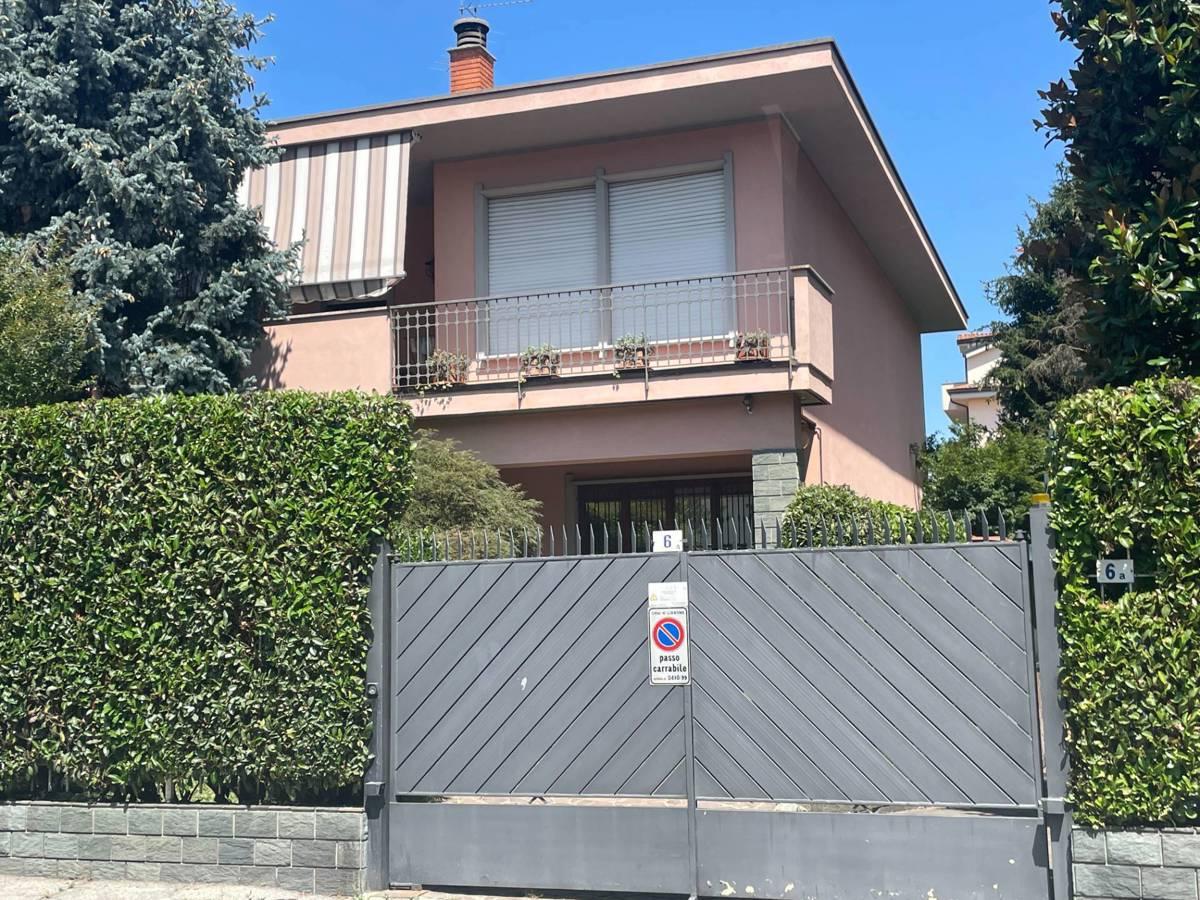 Villa in vendita a Lissone