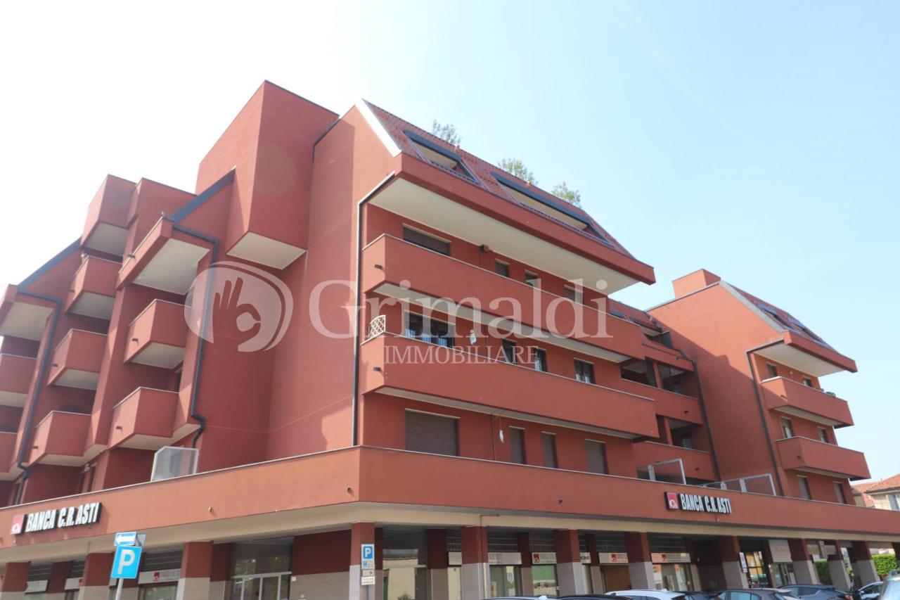 Ufficio in affitto a Arcore