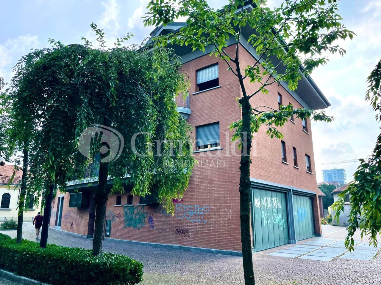 Ufficio in vendita a Arcore