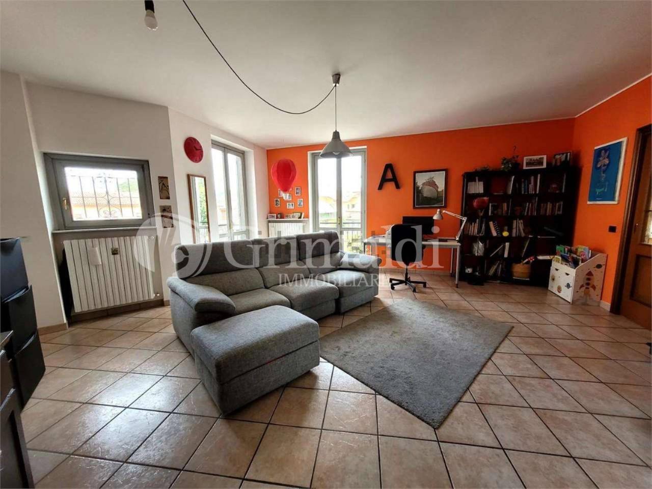 Appartamento in vendita a Cernusco Lombardone