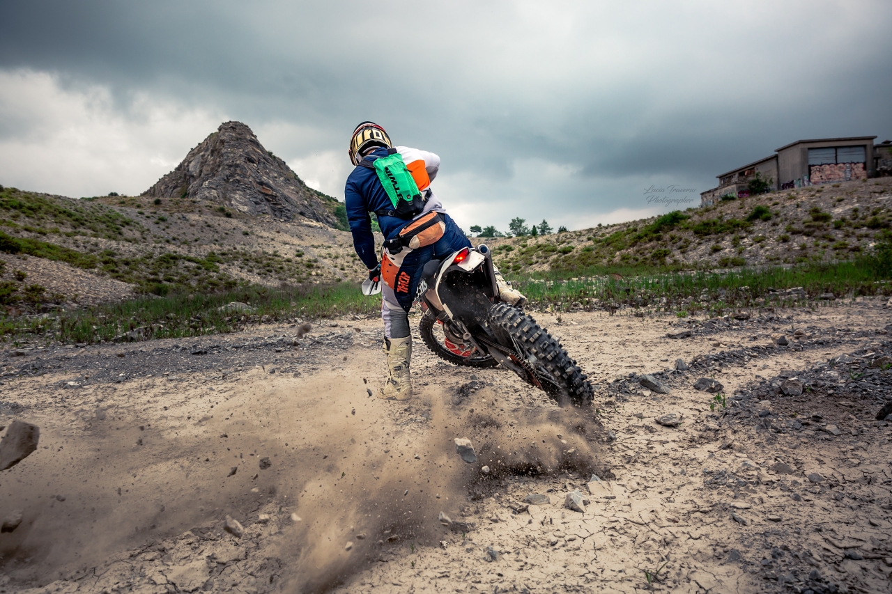 Terreno con rustico in vendita a Trapani