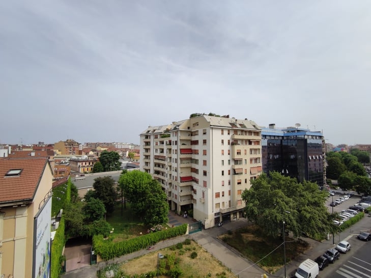 Appartamento in affitto a Breno