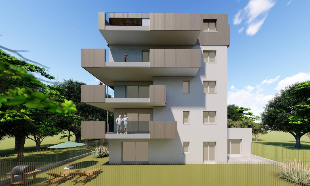 Appartamento in vendita a Bussero