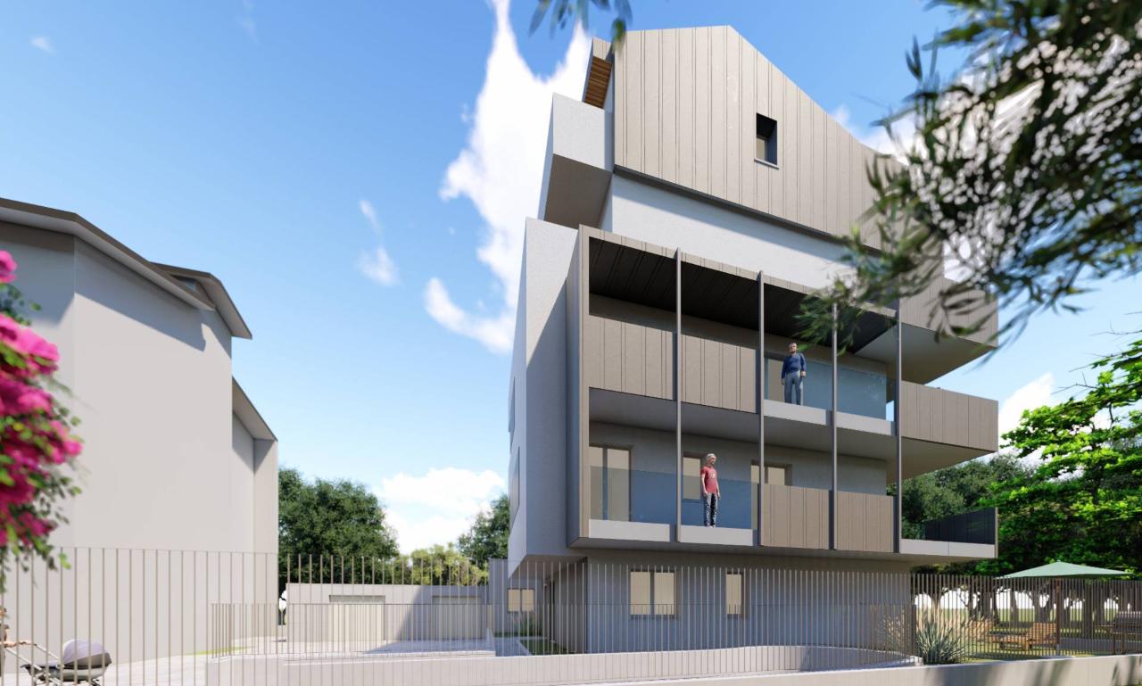 Appartamento in vendita a Bussero