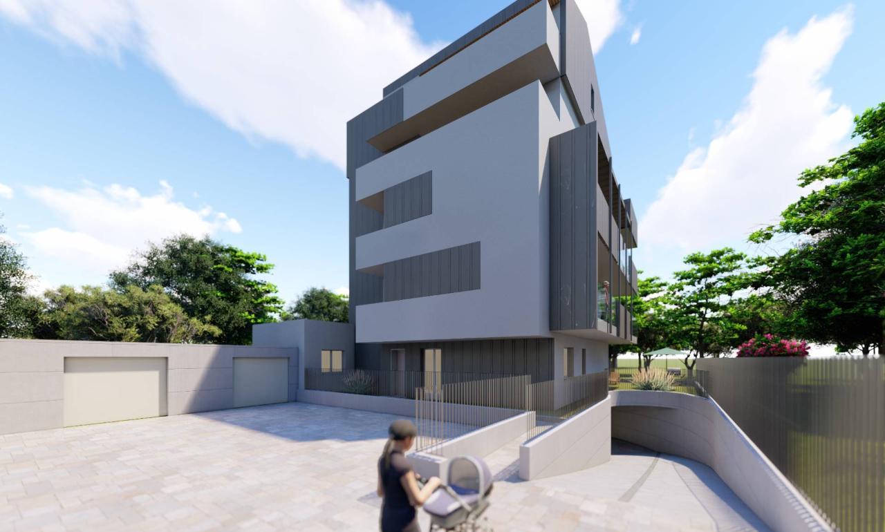 Appartamento in vendita a Bussero