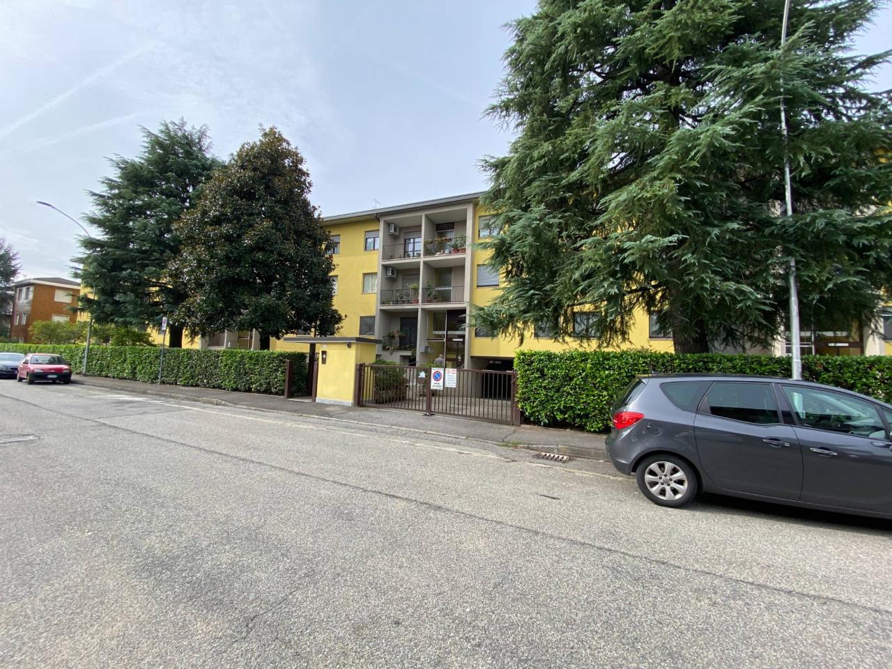 Appartamento in vendita a Bussero