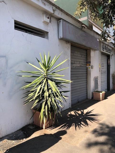 Negozio in affitto a Roma