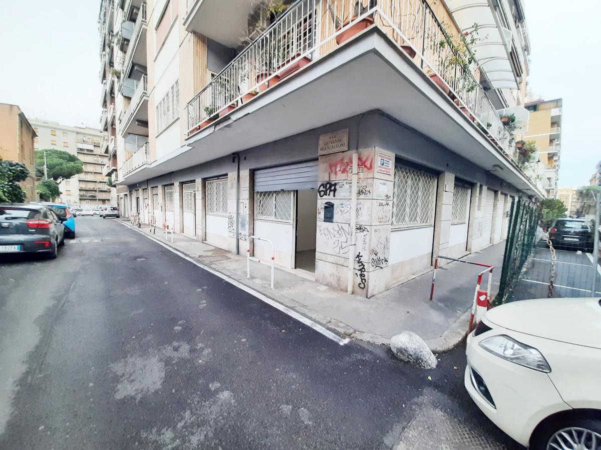 Negozio in vendita a Roma