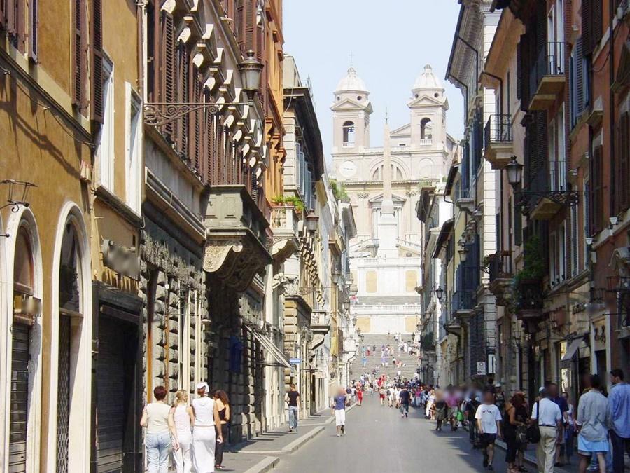 Magazzino in vendita a Roma