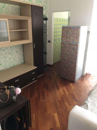 Appartamento in affitto a Sesto San Giovanni