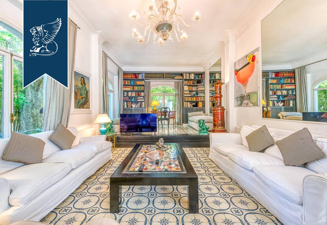 Villa in vendita a Roma