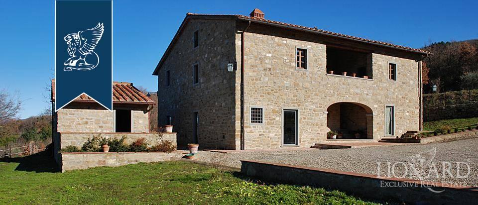 Rustico in vendita a Pontassieve
