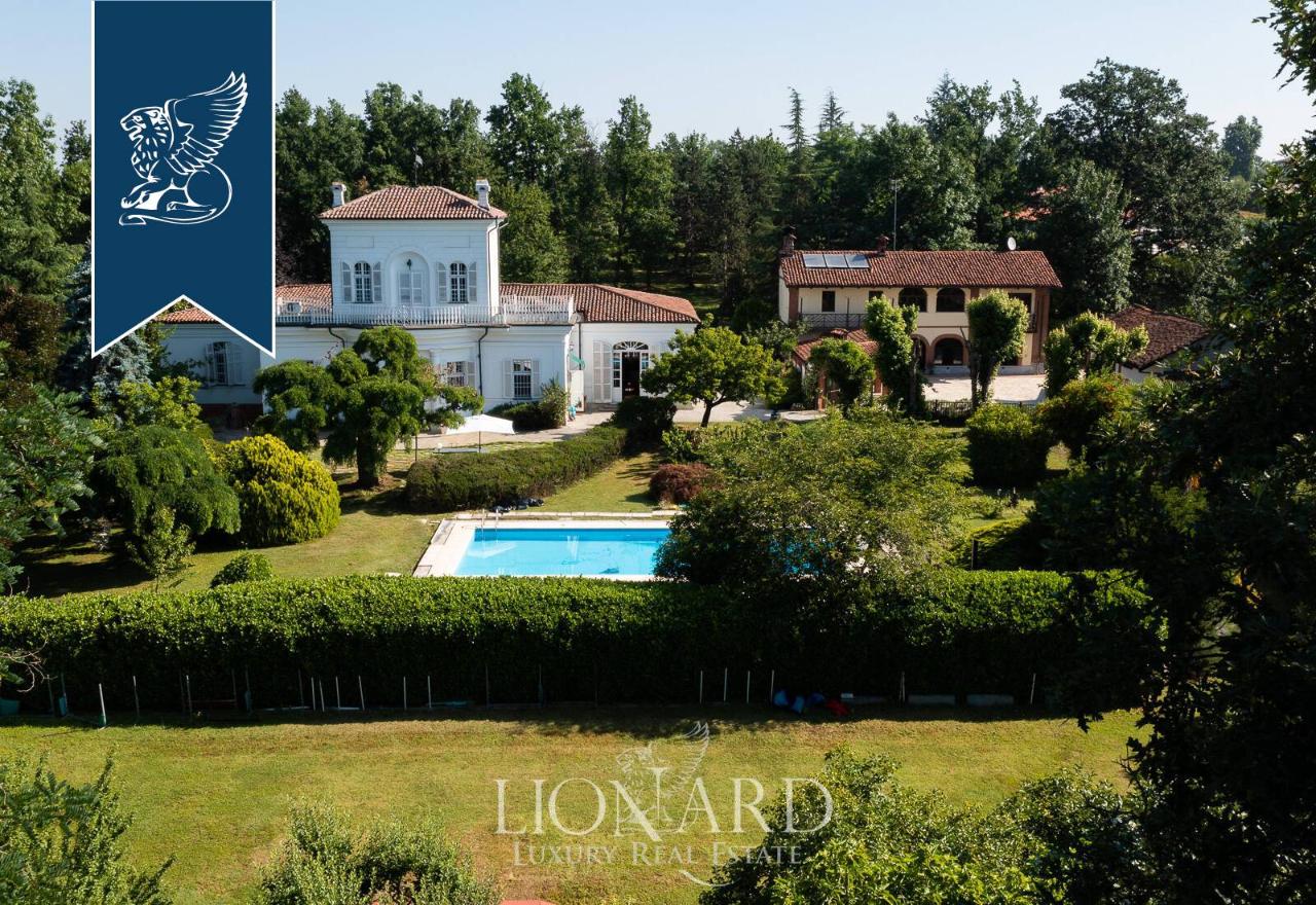 Villa in vendita a Sanfre'